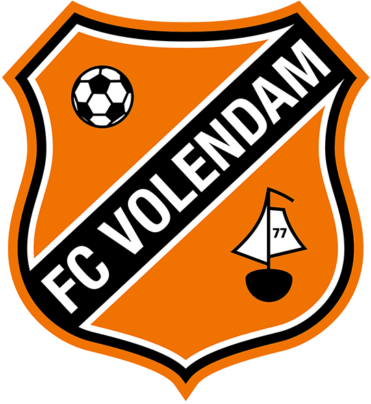 Micky van de Ven tekent profcontract bij FC Volendam | Sportvereniging ...